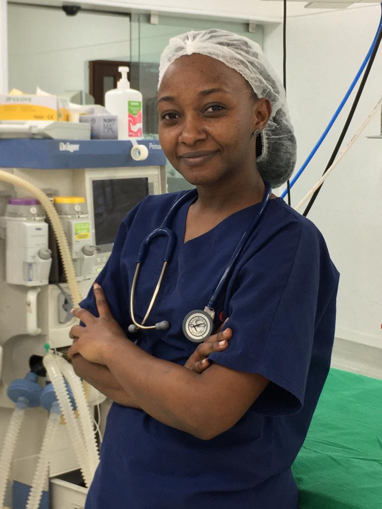 Advancing safety for cleft patients - Lifebox