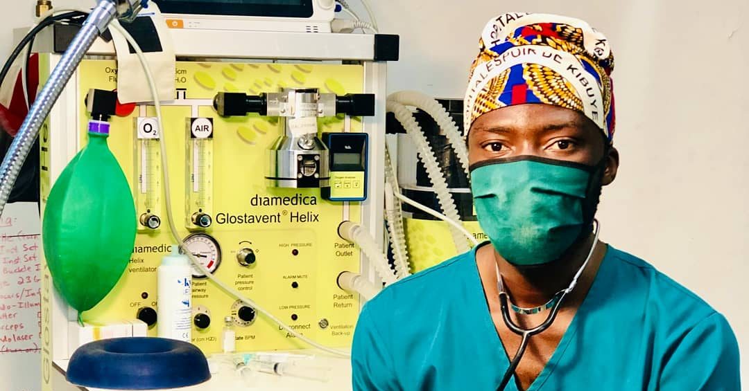 All of us deserve safe practices - Lifebox